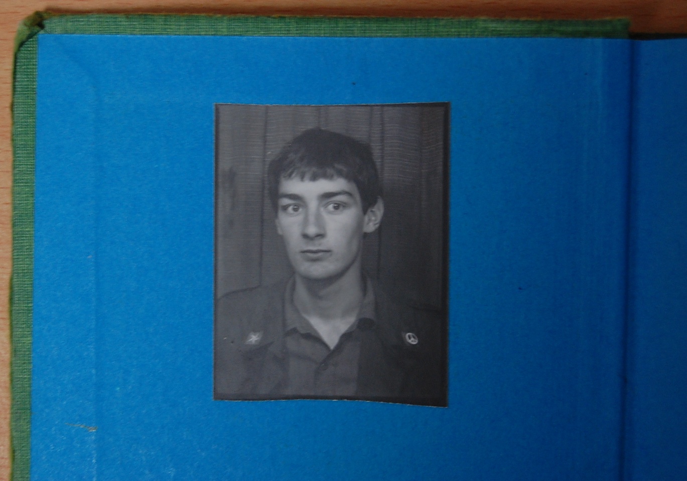 Hurl & Boff Summer Tour, 1982, Part 1: From Kent To The Continent ...