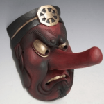 Tengu: Japan’s Long-Nosed Demon-God – David Hurley In Japan